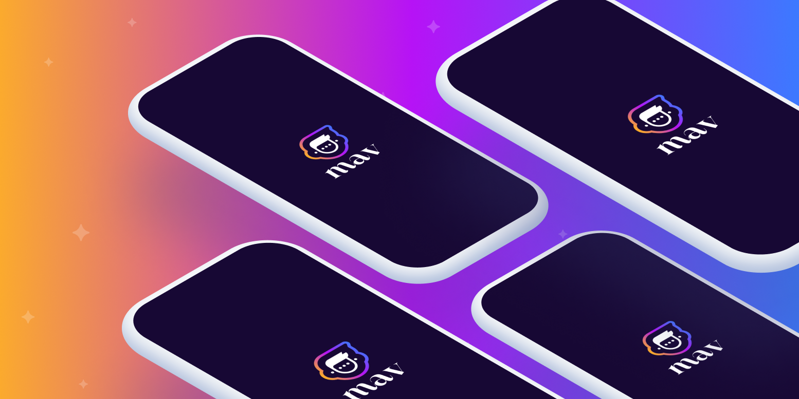 AI SMS Assistant for Insurance Leads | Mav - Insurance AI